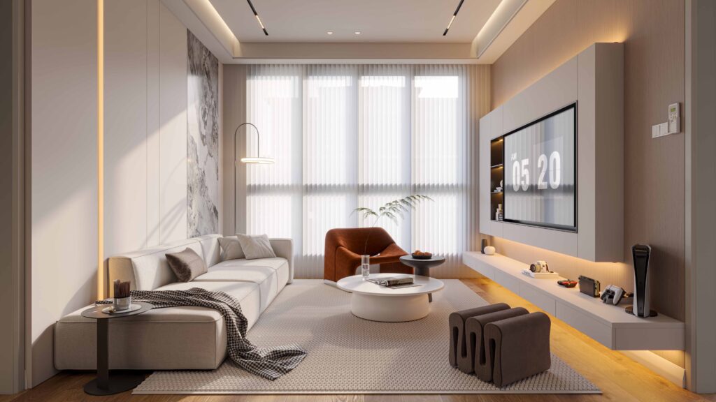 Erica Residence – Luxury & Sustainability in Perfect Harmony