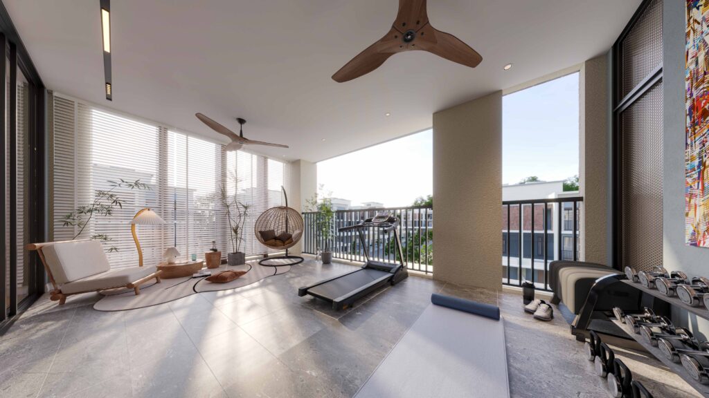 Erica Residence – Luxury & Sustainability in Perfect Harmony